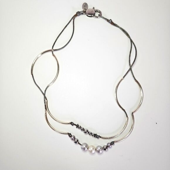 Lizzy James | Jewelry | Lizzy James Handmade Maui Freshwater Pearl ...